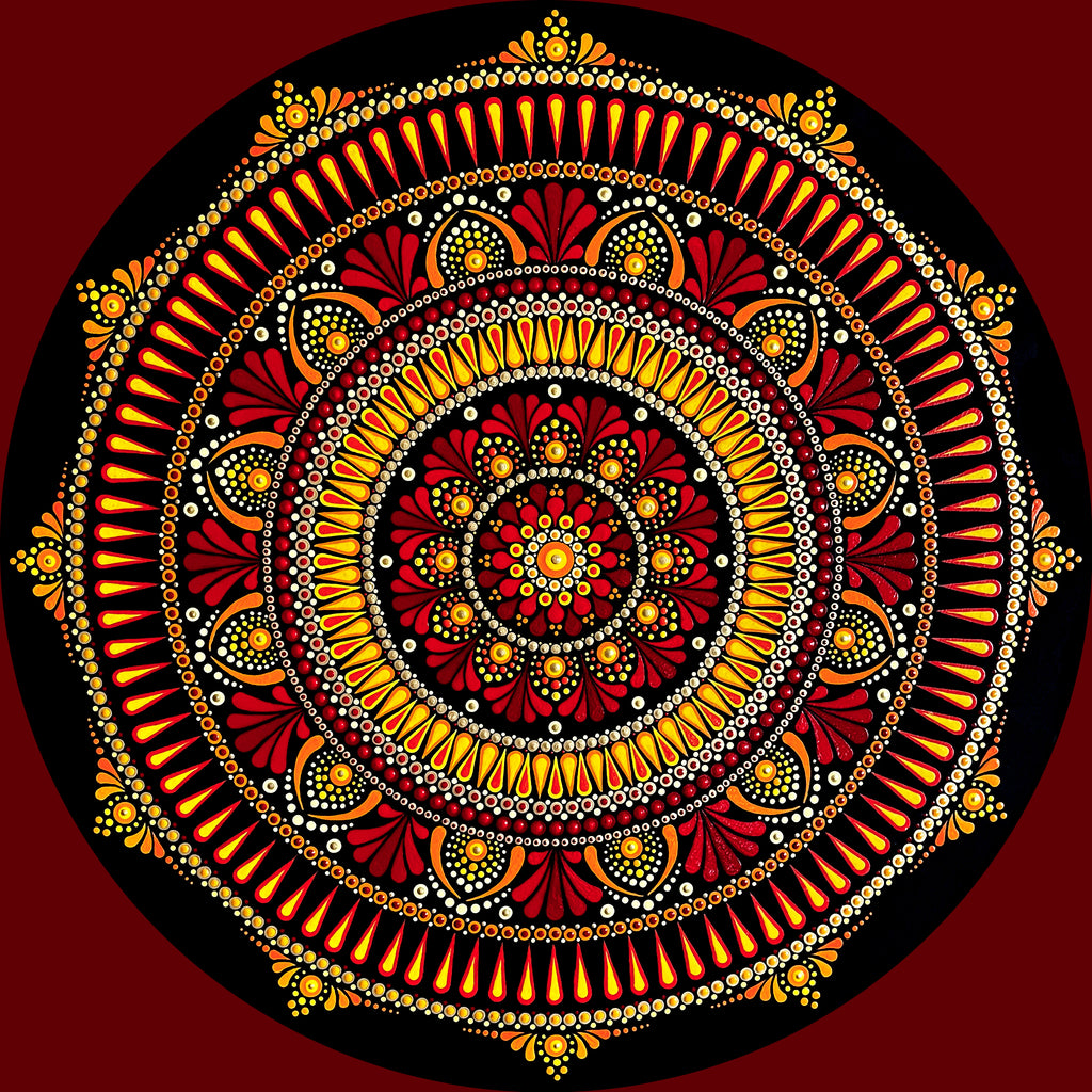 Unbreakable – Anja Yamaji